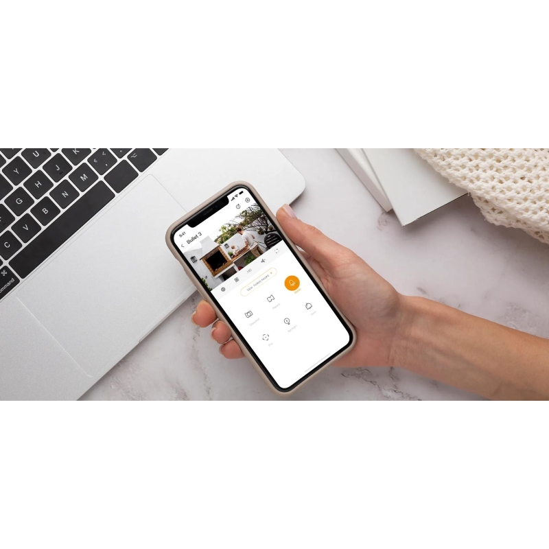 Kamera IP Imou bullet 3 5MP IPC-S3EP-5M0WE-0360B